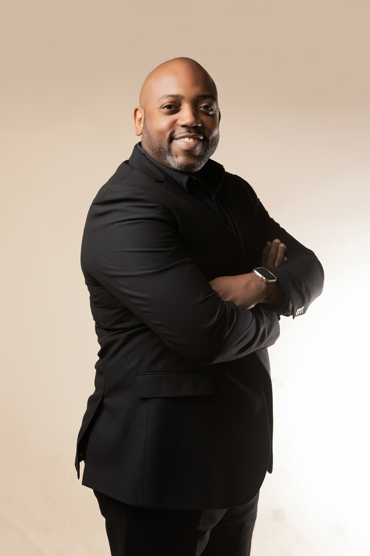 David Tucker – Cantante Profesional